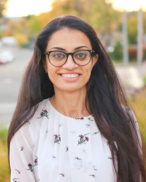 Dr. Kaur - Harneet Kaur DDS Paso Robles California